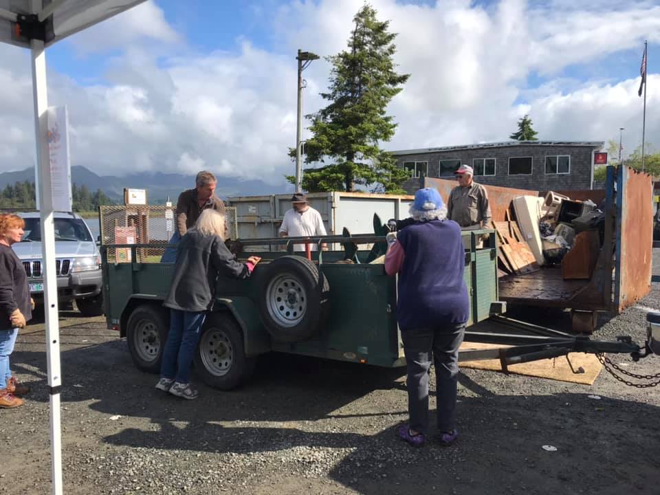 Community | Wheeler, OR