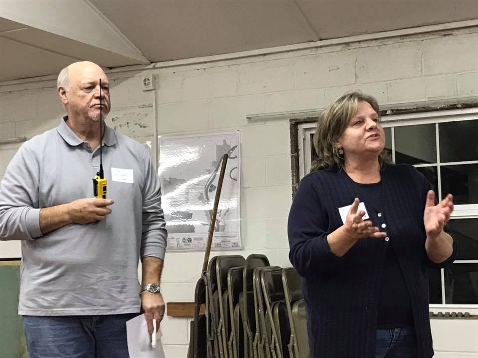 Community | Wheeler, OR